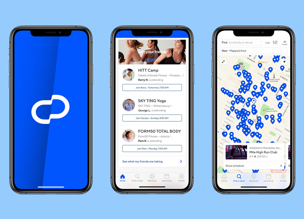 ClassPass: Meine Erfahrung mit Training im Fitnessstudio ohne Vertrag